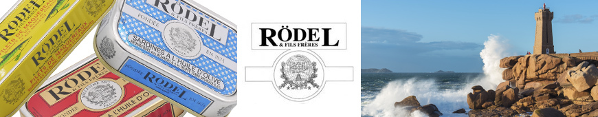 Rodel