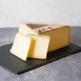 DOP Fontina cheese 1/4 wheel (raw cow milk ) - 250g - price will be ...
