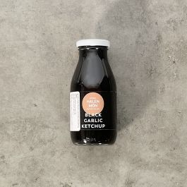 Black garlic ketchup - 310g