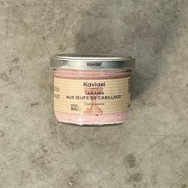 Pink tarama - 90g