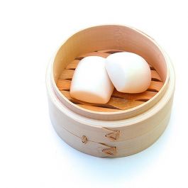 Man tou 15g - 20 pc/packet (frozen)