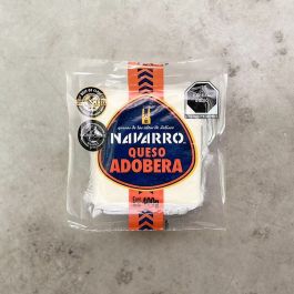Adobera Cheese Navarro - 400g