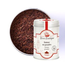 Sumac powder - 60g