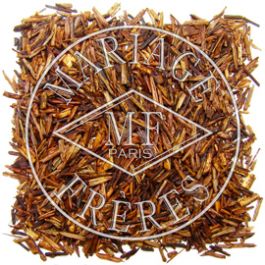 Marco Polo Rouge, mellow, fruity & flowerly rooibos/red tea 100% theine ...