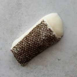 Toothfish fillet 1 to 2kg (Frozen) - price will be adjusted as per ...