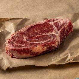 Chilled whole Wagyu beef ribeye MS 4/5 - 460 aed/kg - 5 to 6kg (halal ...