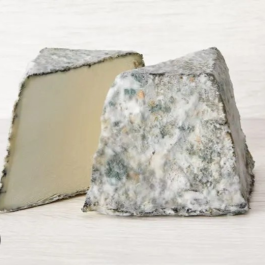 Auzanne cendree/Valancay cheese (goat milk) - 200g