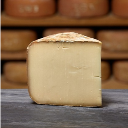 Pyrenees cheese (sheep milk) - 200g