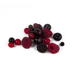 IQF frozen fruits - Frozen Fruits - Bakery