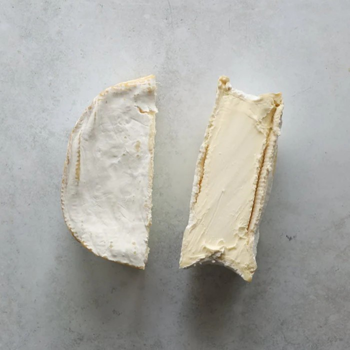 Brillat Savarin Cheese 100g