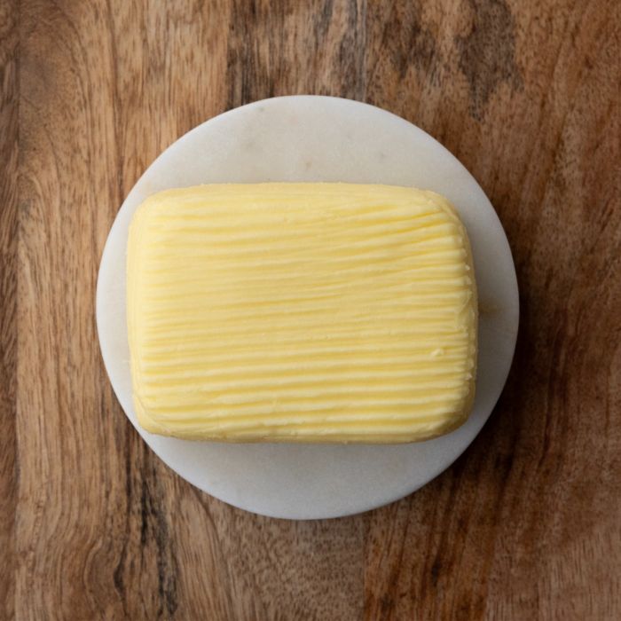 Unsalted dupont butter - 125g