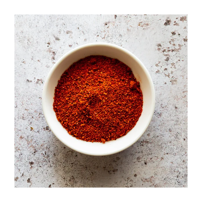 Pepper from the basque country powder - 500g