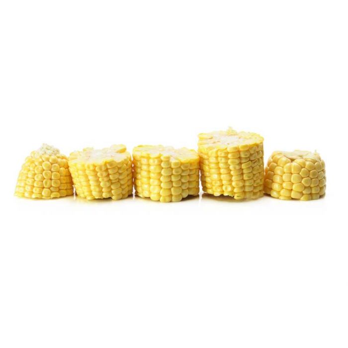 Japanese corn cobs "tomorokoshi" - 2.3kg (frozen) - very sweet taste ...