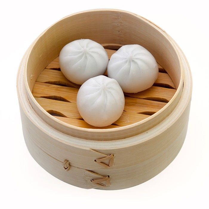 Crystal mixed vegetable and spinach dumpling 20g - 30 pieces/packet ...