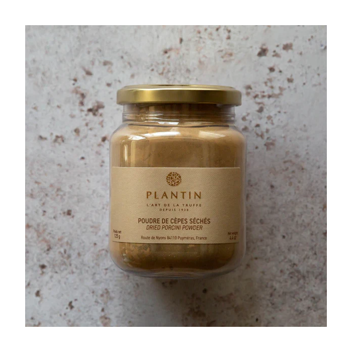 Dried porcini powder - 125g