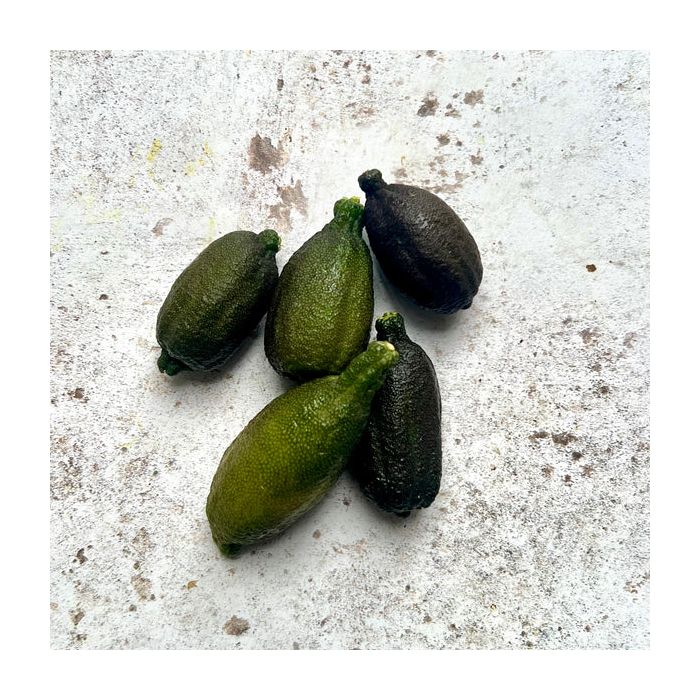 Lemon caviar - Dubai and Abu Dhabi - Secrets Fine Food