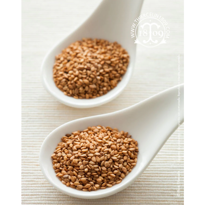 Golden sesame - 500g