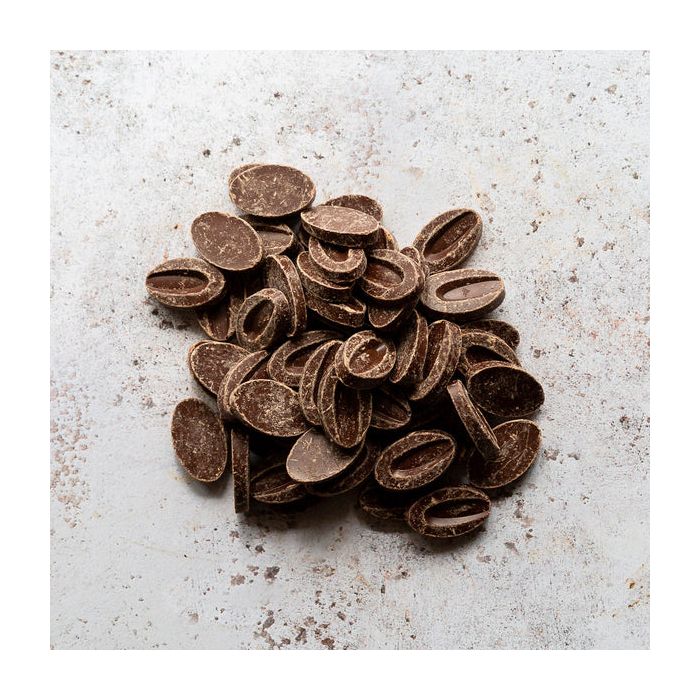 Valrhona Equatoriale dark chocolate 55% - 3kg
