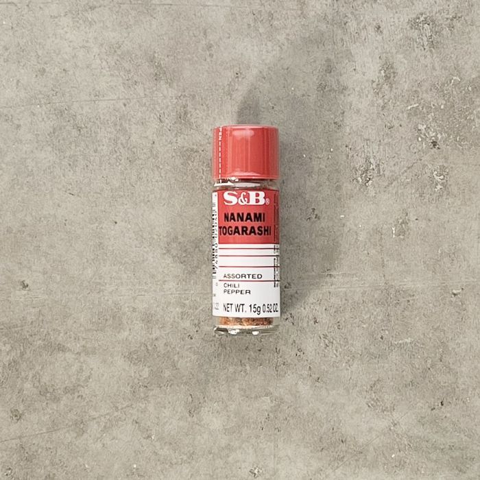 Assorted Chili pepper - 15g