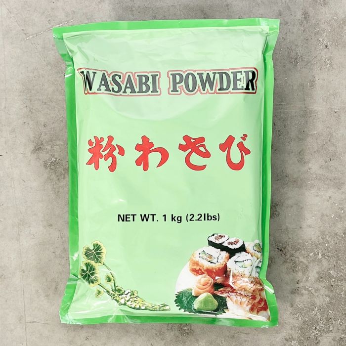Kona wasabi powder - 1kg