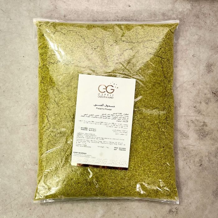 Pistachio powder - 1kg