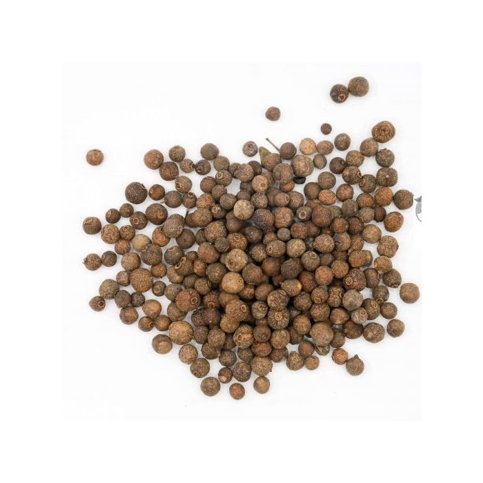 Organic jamaican pepper berries - 200g