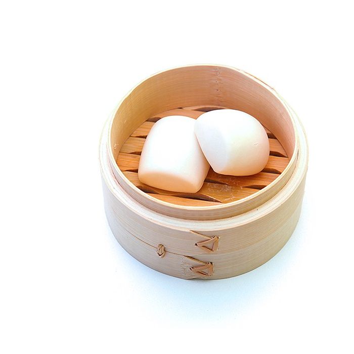 Man tou 15g - 20 pc/packet (frozen)