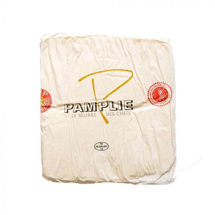 Butter sheet - Dubai and Abu Dhabi - Secrets Fine Food