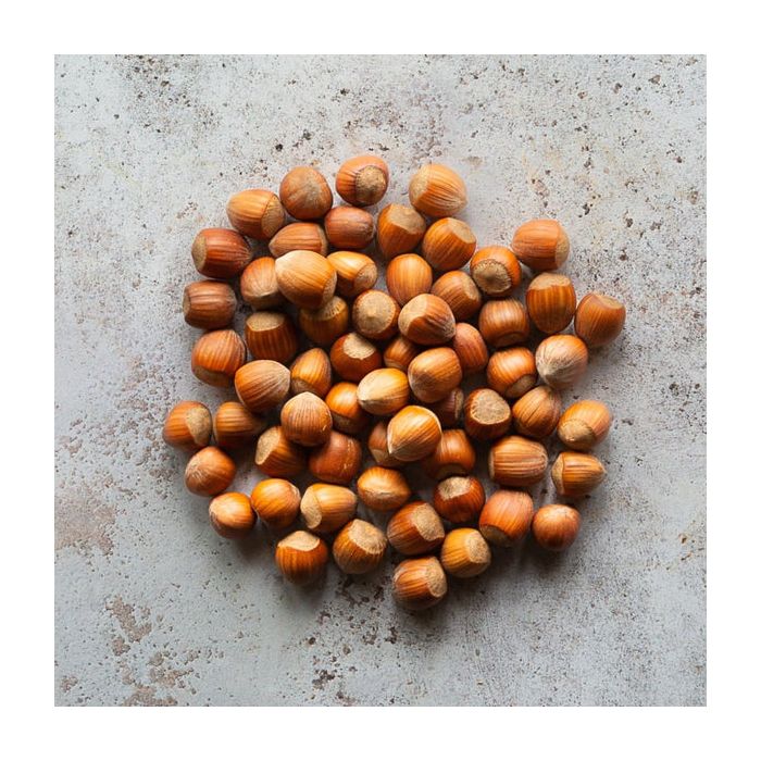 Hazelnut - Dubai and Abu Dhabi - Secrets Fine Food