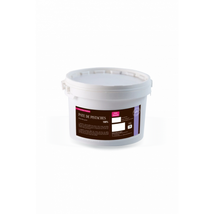 Pure pistachio paste 100% - 1kg