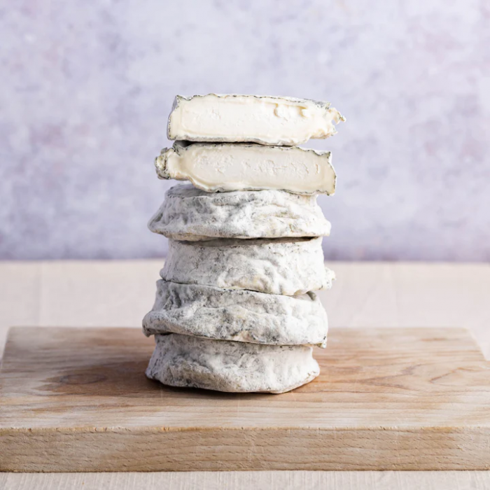 AOP Selles Sur Cher cheese (goat milk) - 150g