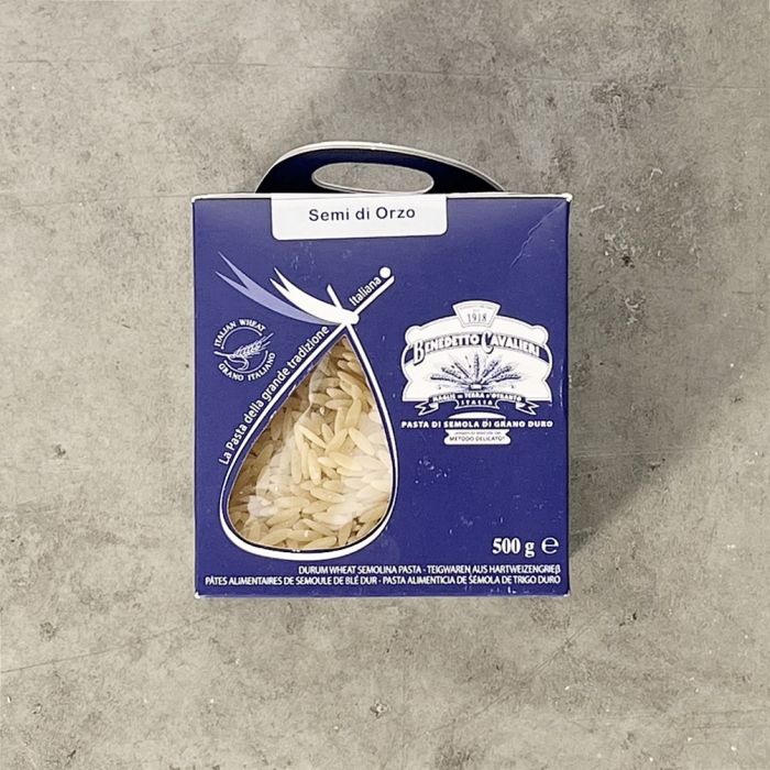 Semi di orzo barley seeds - 500g