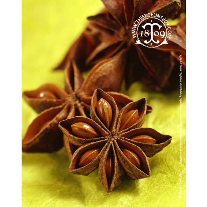 Star anise - 250g