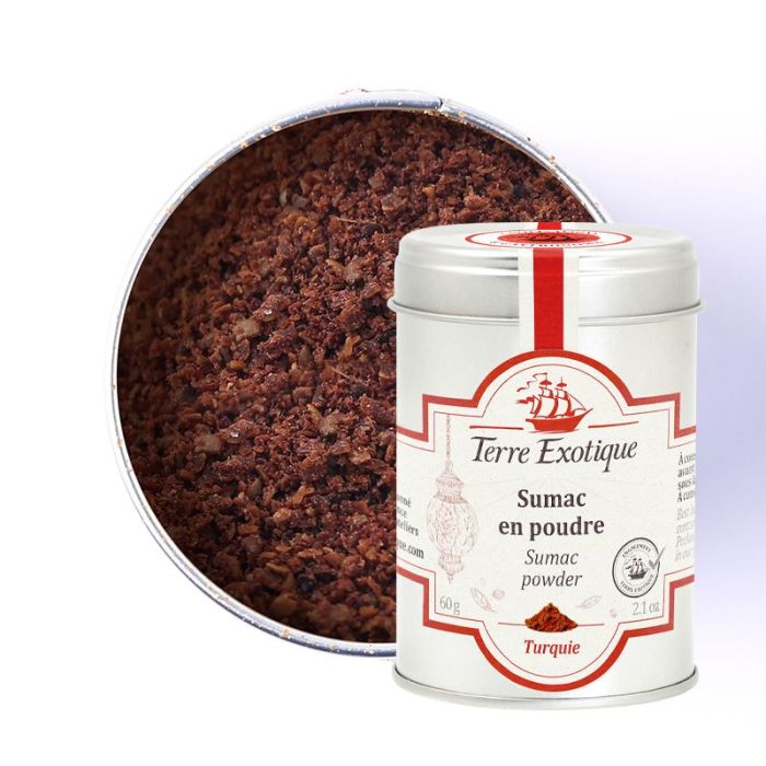 Sumac powder - 60g