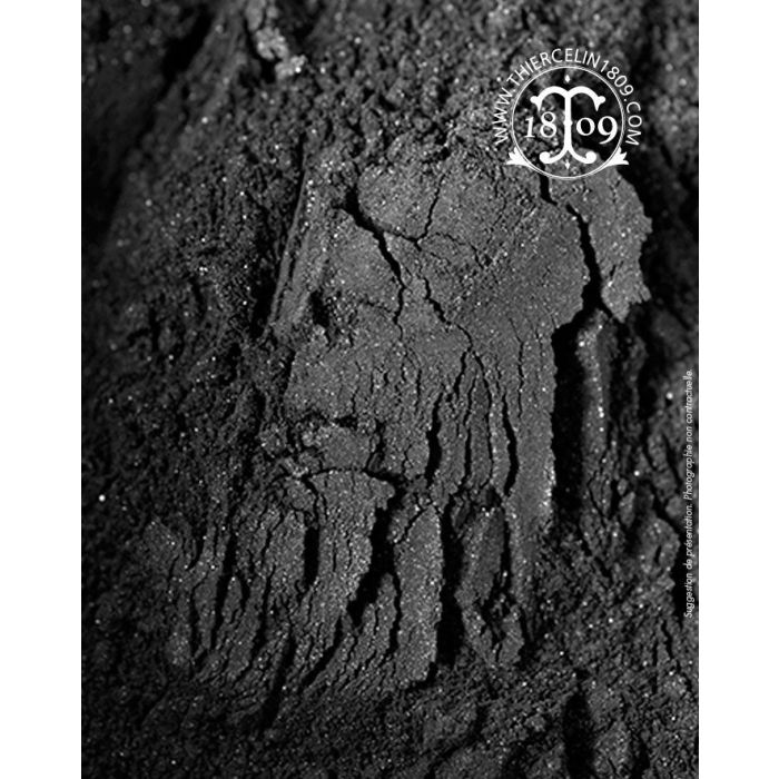 BLACK PEARL® activated vegetable charcoal (super activated) - 40g