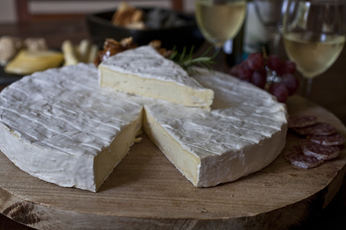 Have you said "brie"? - Secrets Room