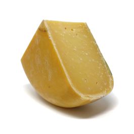 Irish mature cheddar (pasteurized cow cheese) - 200g