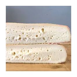 Funky Monk cheese (pasteurized cow milk) - 200g - Notes of sweet cream ...