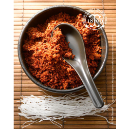 Sate powdered spice mix - 500g