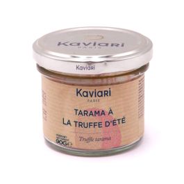 Tarama with sunner truffle - 90g