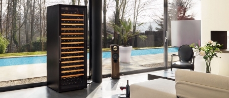 The prestige of Eurocave