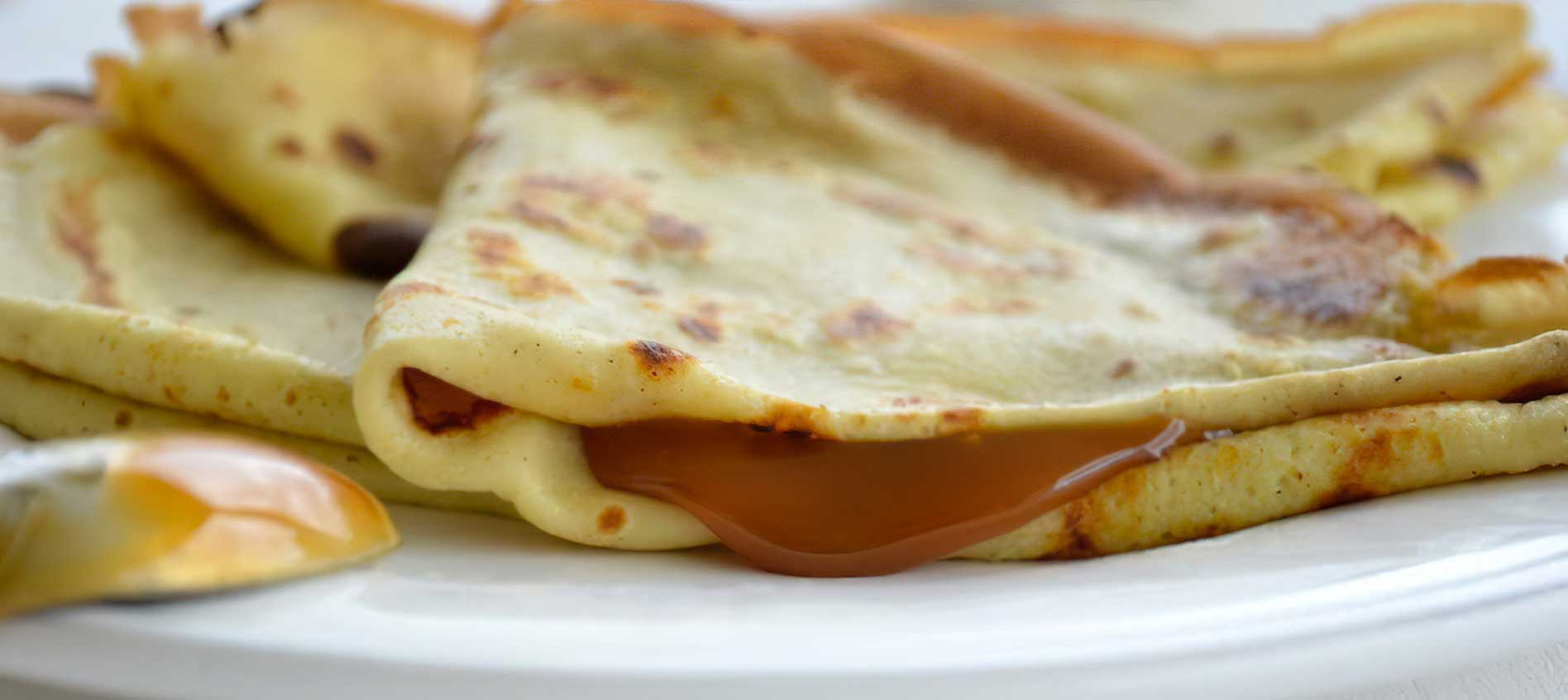CHANDELEUR : French crepes recipe by Ferrandi