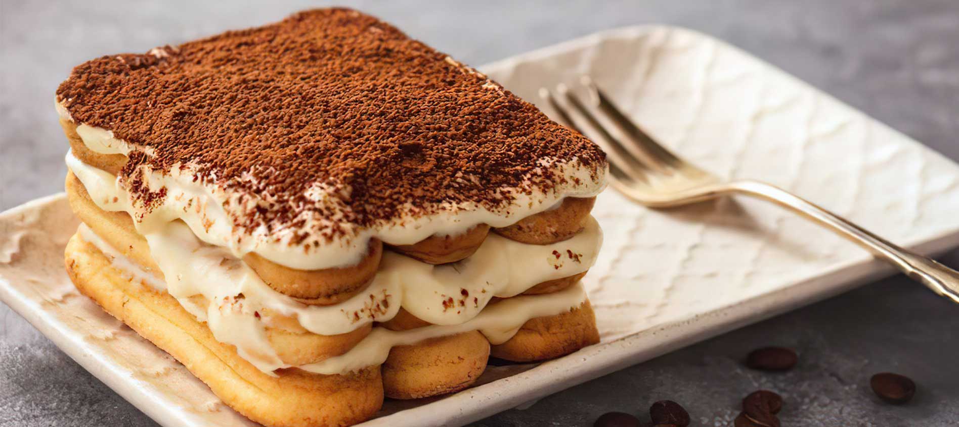 Original Tiramisu recipe