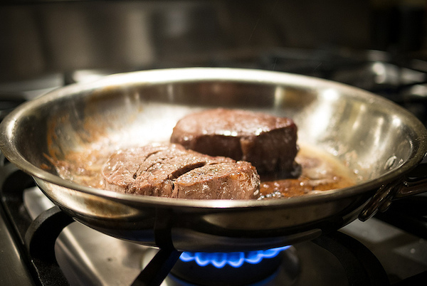 Secrets and tips on how to cook beef steak